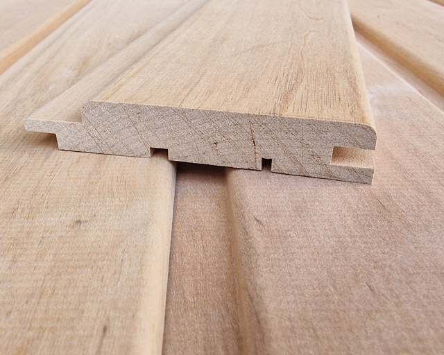 Saunapaneeli 15x90 STP Tervaleppä paneeli - Paneelioutlet tervaleppäpaneeli