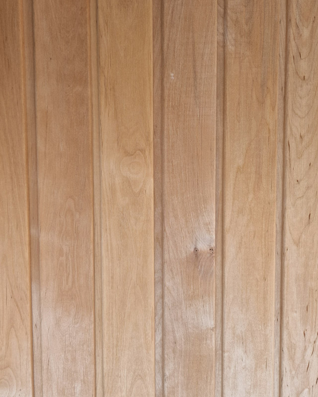 Saunapaneeli 15x90 STP Tervaleppä paneeli - Paneelioutlet tervaleppäpaneeli