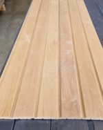 Saunapaneeli 15x90 STP Tervaleppä paneeli - Paneelioutlet tervaleppäpaneeli