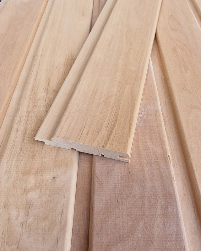 Saunapaneeli 15x90 STP Tervaleppä paneeli - Paneelioutlet tervaleppäpaneeli